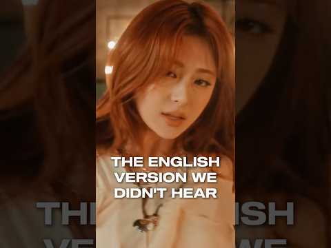 Hot - LE SSERAFIM (English Lyrics)