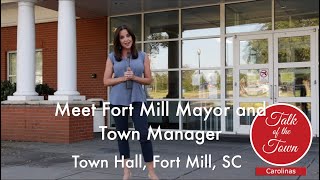 See Fort Mill South Carolina – Fort Mill Facts, News, Events, Talk ...