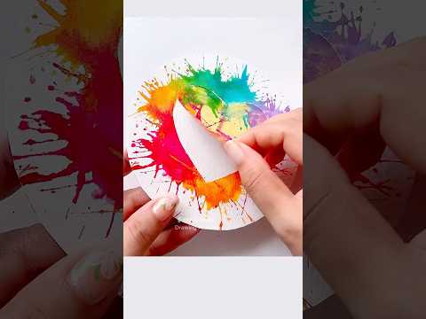 Painting hacks #art #painting #sorts