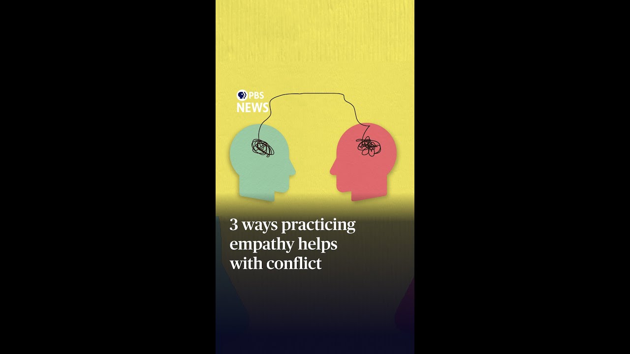 3 ways to practice empathy skills