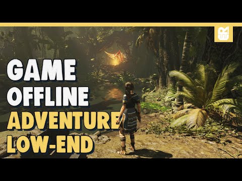 10 Game PC OFFLINE Adventure Ringan Terbaik 2022