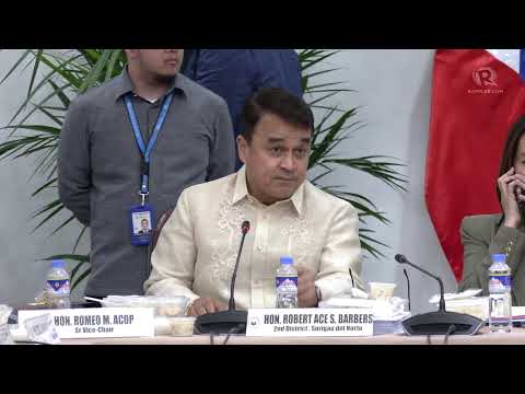 5 key moments from Day 4 of House probe into POGOs