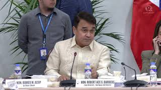 5 key moments from Day 4 of House probe into POGOs