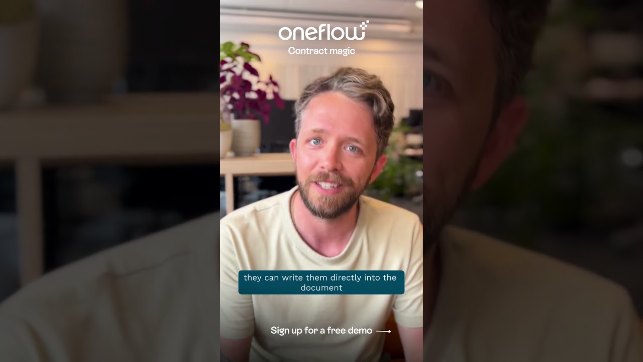 Enhance Your Company's Branding and Perception in every detail | Oneflow