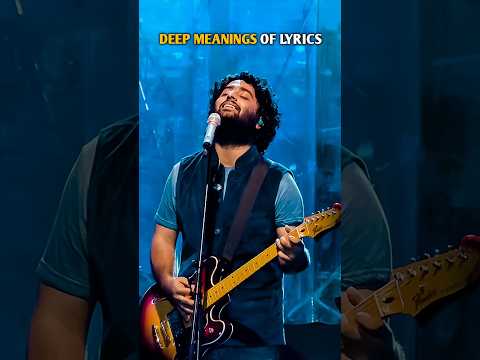 You Never Knew These Deep Meanings in Popular Hindi Songs!