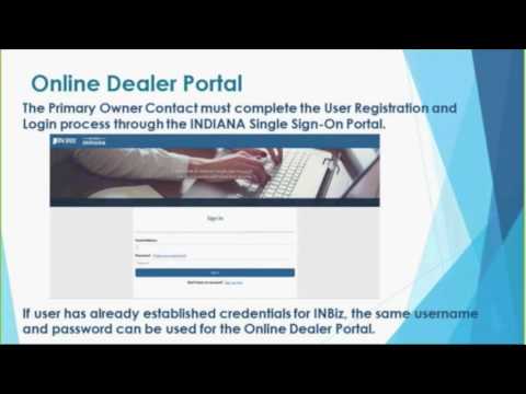Dealer Services Demo
