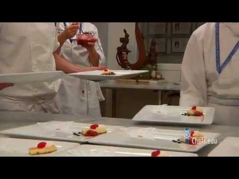 Technique Restaurant at Le Cordon Bleu