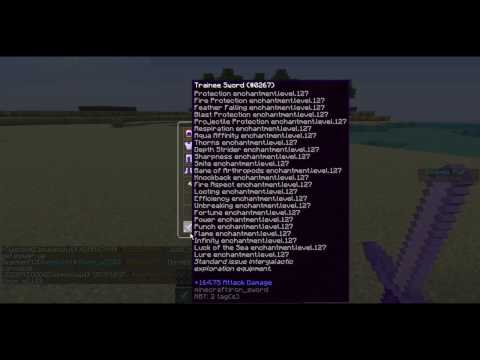 Cosmic PvP Hacking | Using Force OP Enchantment Hack [Bypassing]