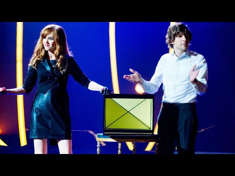 Now You See Me: Ranking the 7 Main Magicians by Skill