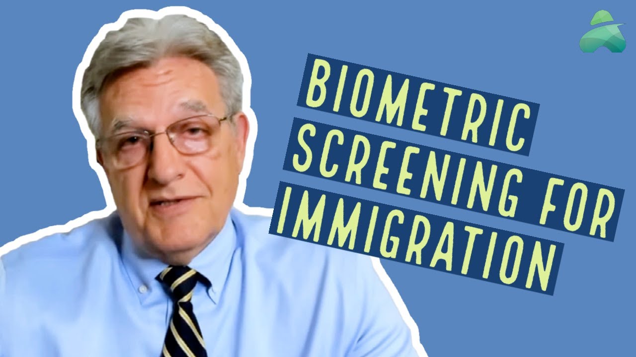 What is the Biometric Screening in Immigration Law? | Virginia Attorney