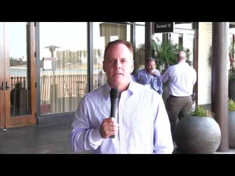 EHR provider Raintree Systems Inc User Conference | Andrew Lotsis - Twin Boro Physical Therapy