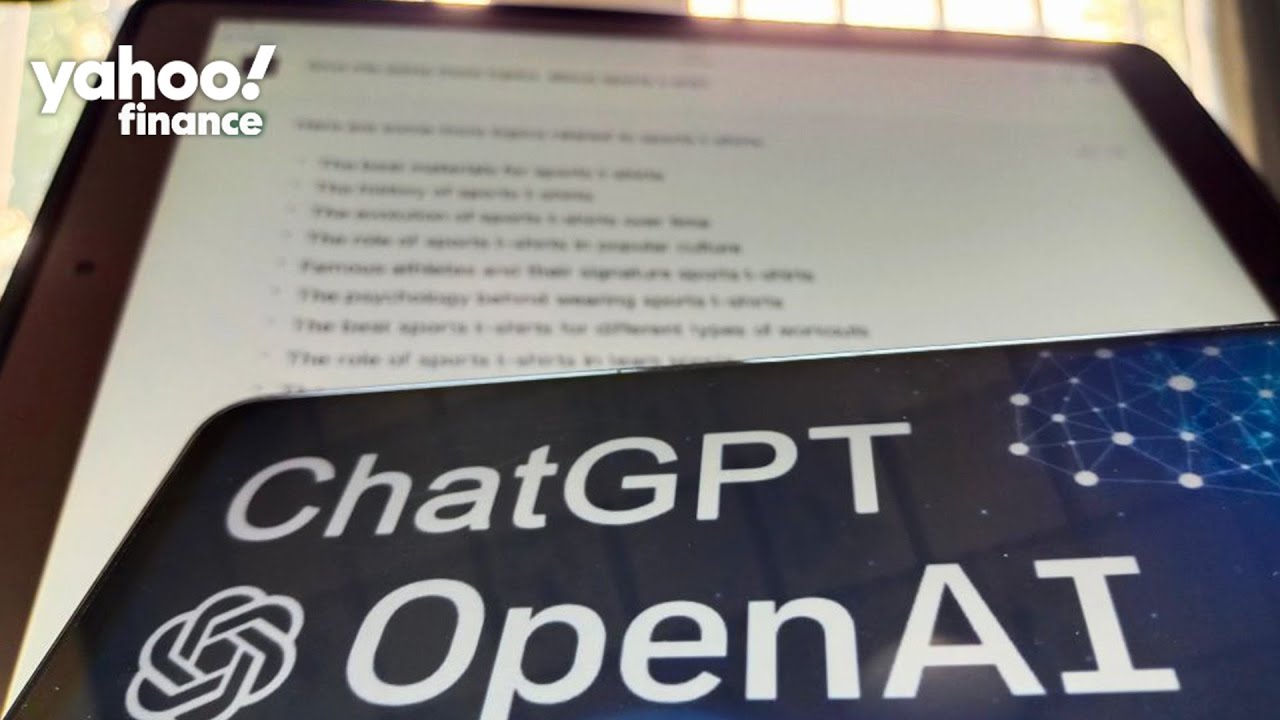 Can AI like ChatGPT, Bard think for itself?