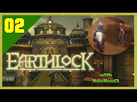 Steam Community :: EARTHLOCK