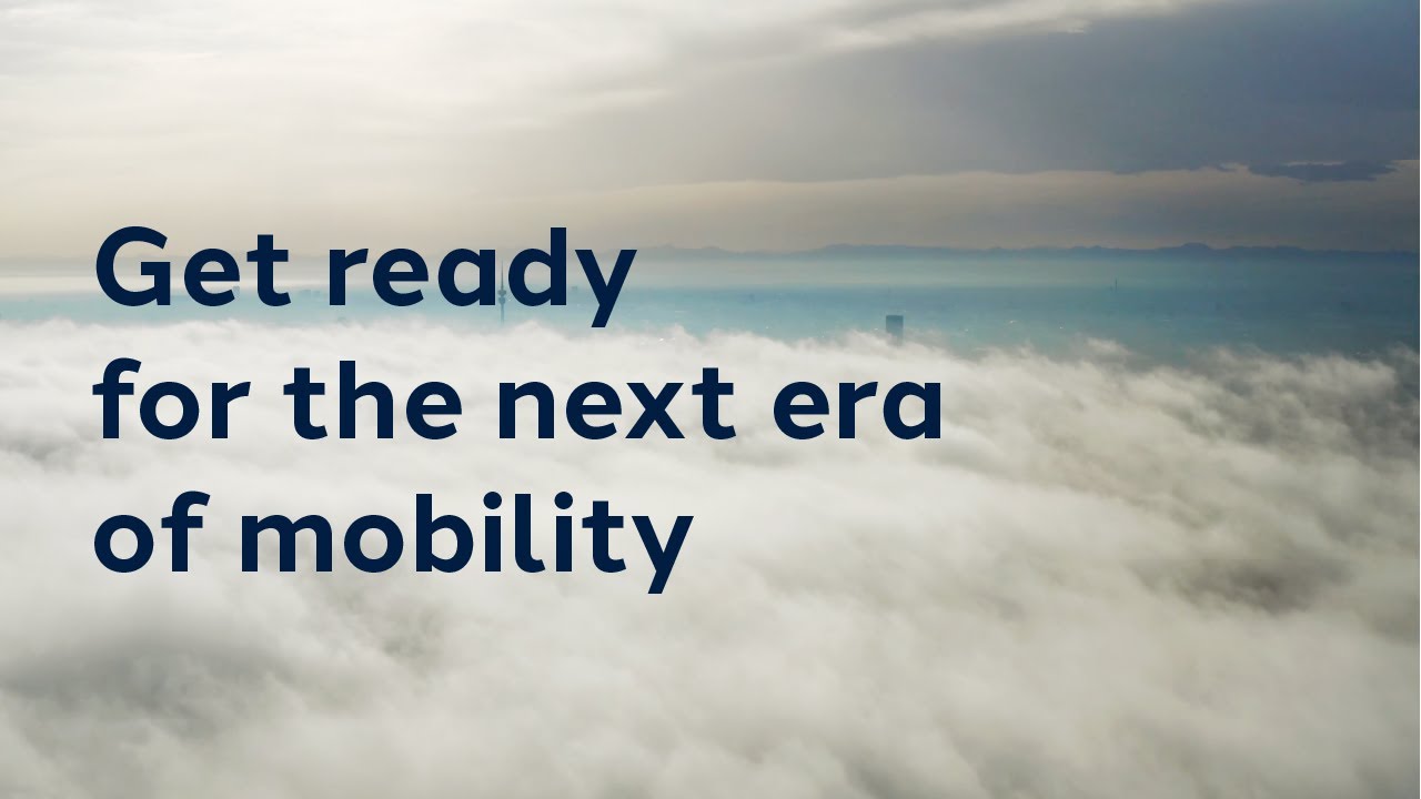 TUM Hyperloop – Get ready for the next era of mobility