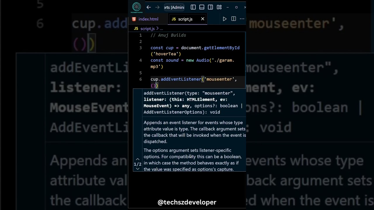Sound Effect #codeisart#coding#codelife#ai#python#coderlifestyle#cards#javascript#codeismylife#java