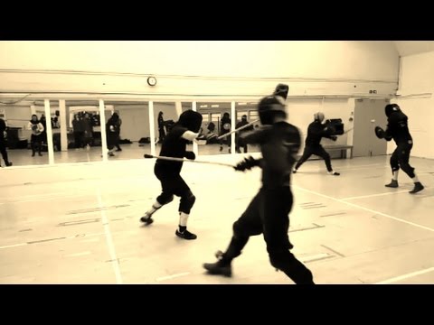 Bartitsu – Site Title