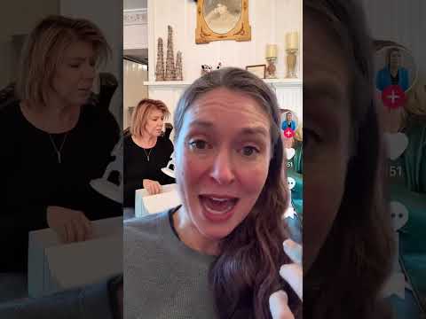 Is Meri Teasing a Podcast #sisterwivestlc