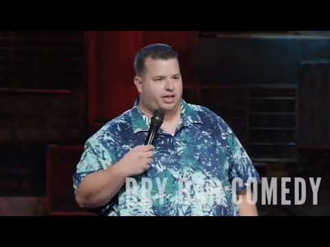 Hire Josh Novey - Comedian in Chandler, AZ | GigSalad