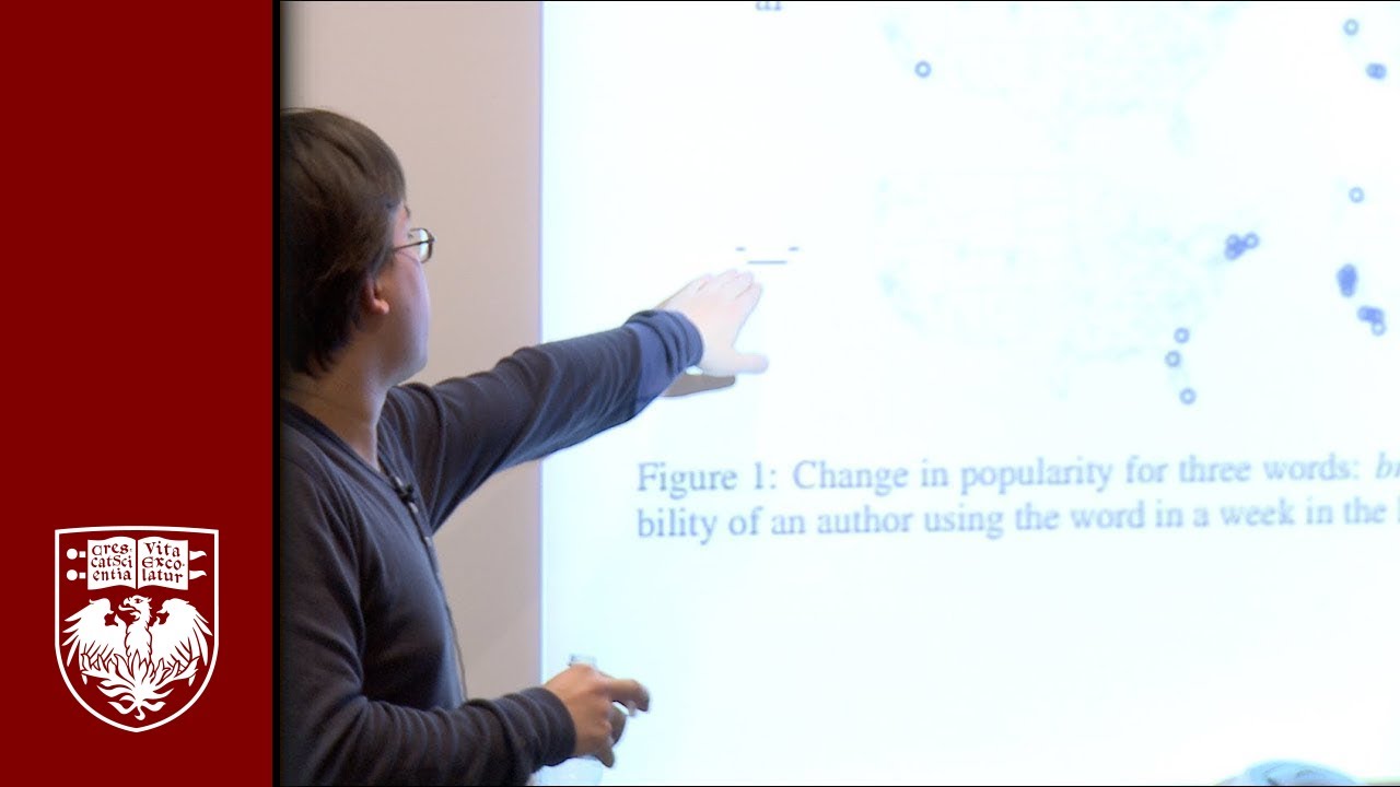 Social Text Data Analysis