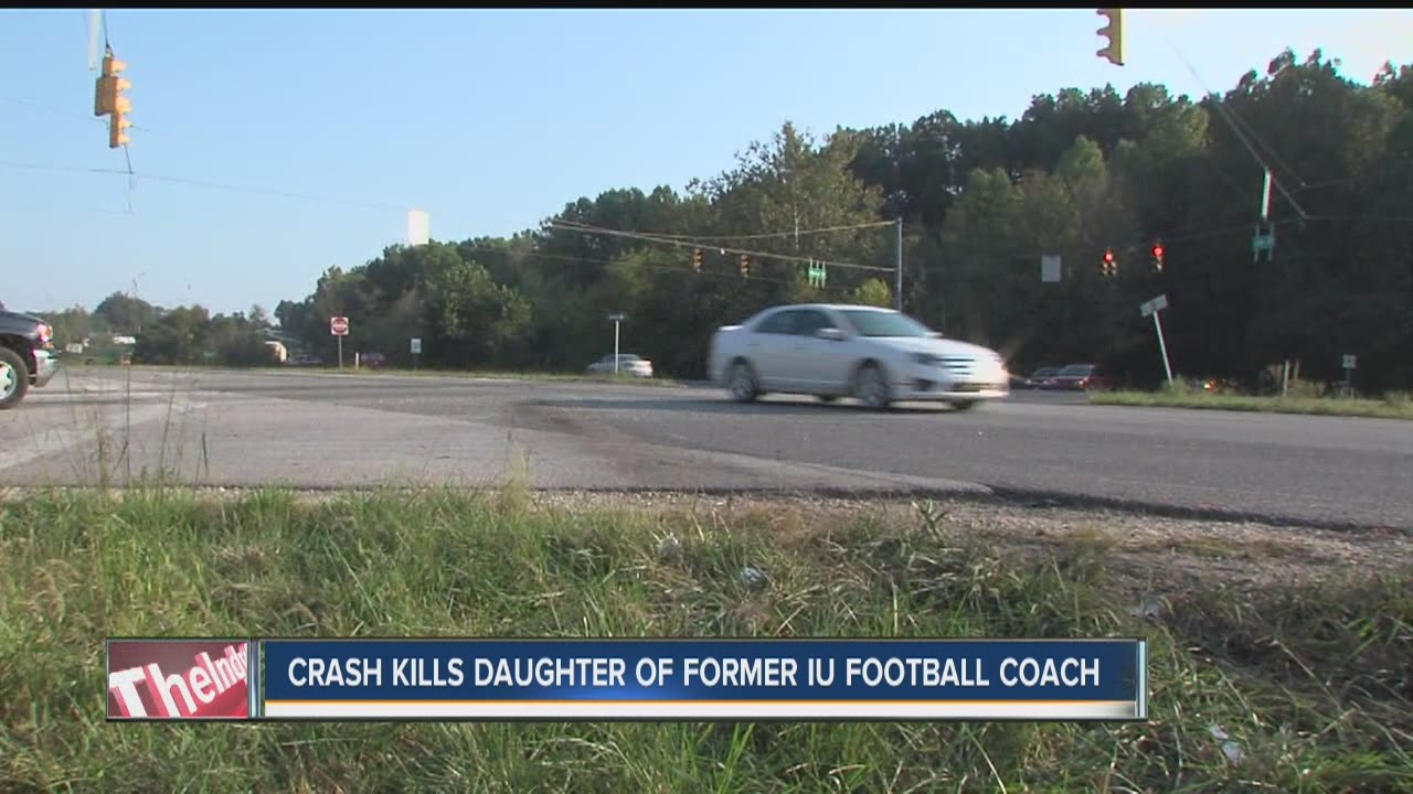 Allison Hoeppner killed in car crash