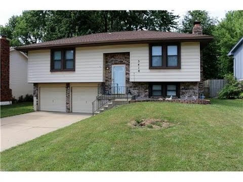 Homes for sale - 5410 Crest Drive, Kansas City, KS 66106