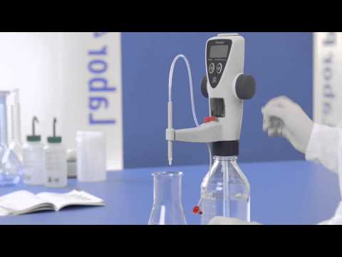 Digital Burette - Electronic Burette Latest Price, Manufacturers ...