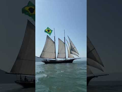 Veleiro Dalia
