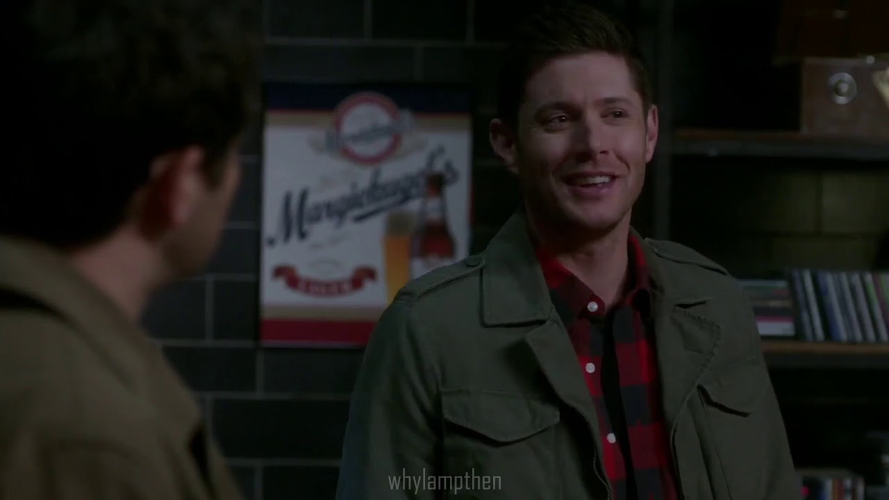 Dean and The Cartwright Twins