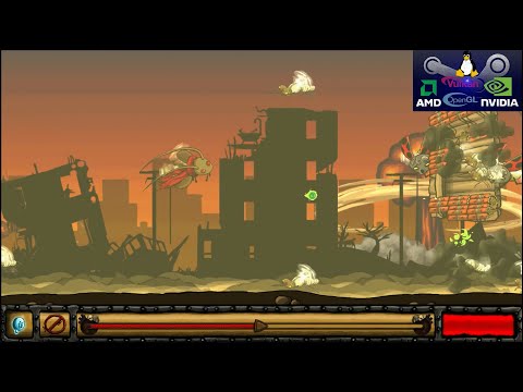 Steam Community :: Video :: RADical ROACH Remastered episode