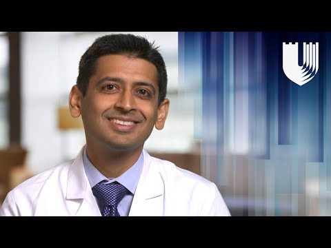Nishant P. Shah, MD