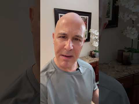 Alcohol Affects Weight Loss and Muscle Gain! Dr. Mandell