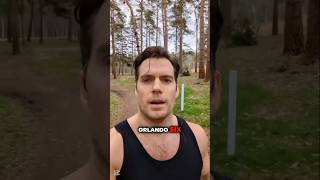 Does Henry Cavill Hate James Gunn’s Superman?