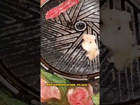 Shabu & grill Sogogi Tebet