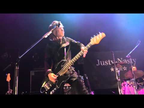 JUSTY NASTY profile | JUSTY NASTYプロフィール | vkgy (ブイケージ)