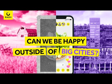 How Tech Is Closing One of the World's Widest Urban-Rural Gaps