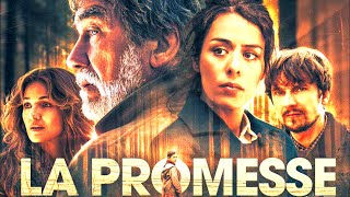 Où regarder la série La Promesse en streaming