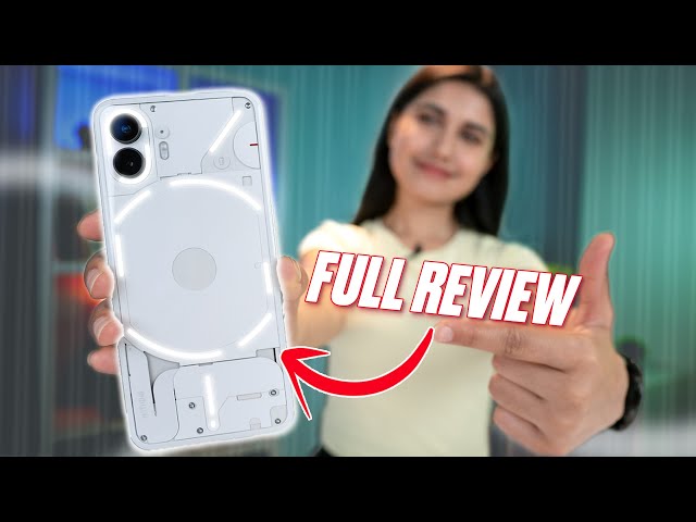 Best female tech YouTubers you should follow