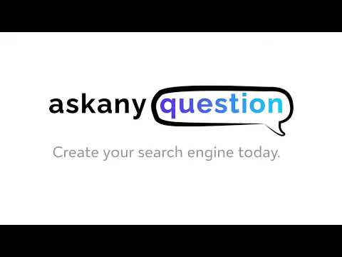 Ask Any Question – AI-Powered Search for Your Content