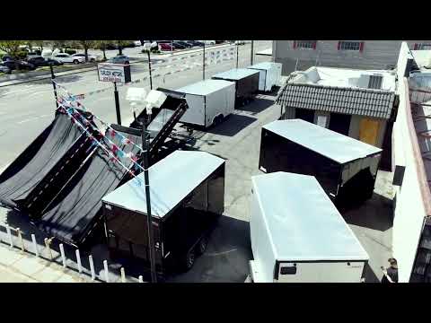 Turlock Motors Inc. - Turlock Cargo & Dump Trailers For Sale