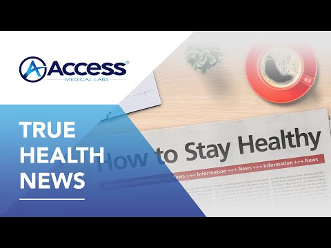 How Mitochondrial Damage Contributes to Chronic Illness | True Health News – Access Medical Labs
