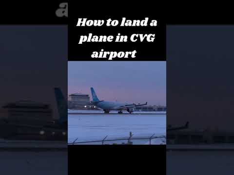 CVG airport. #cvg #cvg airport