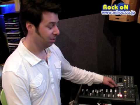 How to use the X-Desk:X-Desk 2 @ Rock oN Company