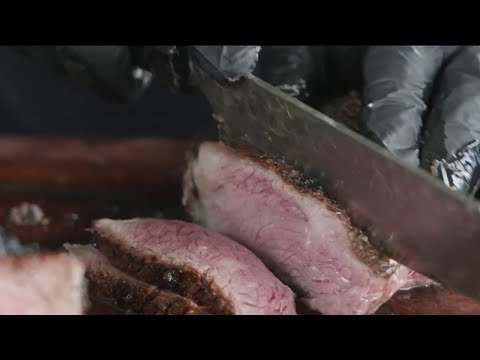 This Company Brings The Steakhouse To You | New York Live TV