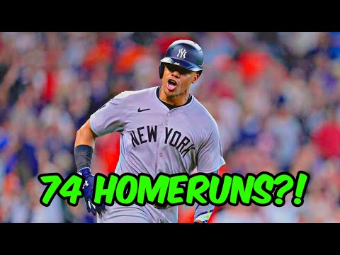 One MVP Candidate From EVERY American League Team!! #mlb #baseball #ranking