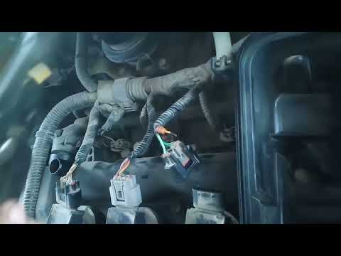 P0353/trouble code/ 1KR engine /Toyota Belta/@Nasir Autos