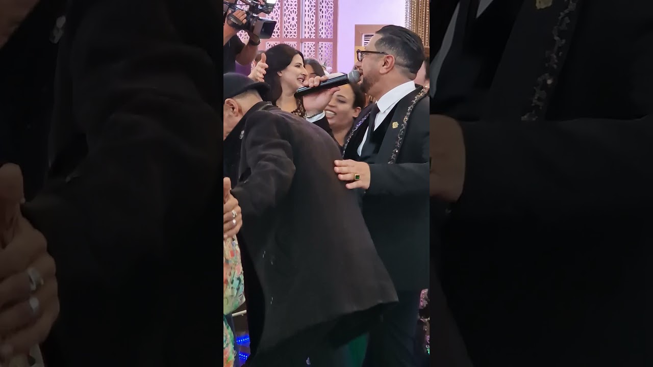 ABDELLAH DAOUDI LIVE