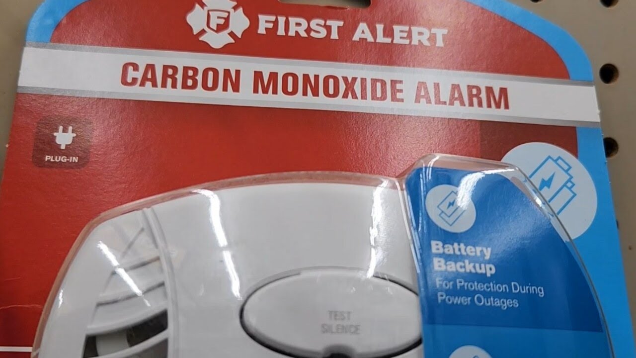Fact Finders: What's the best placement of a carbon monoxide detector?