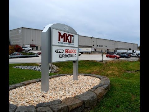 Introduction to MKT Metal Manufacturing