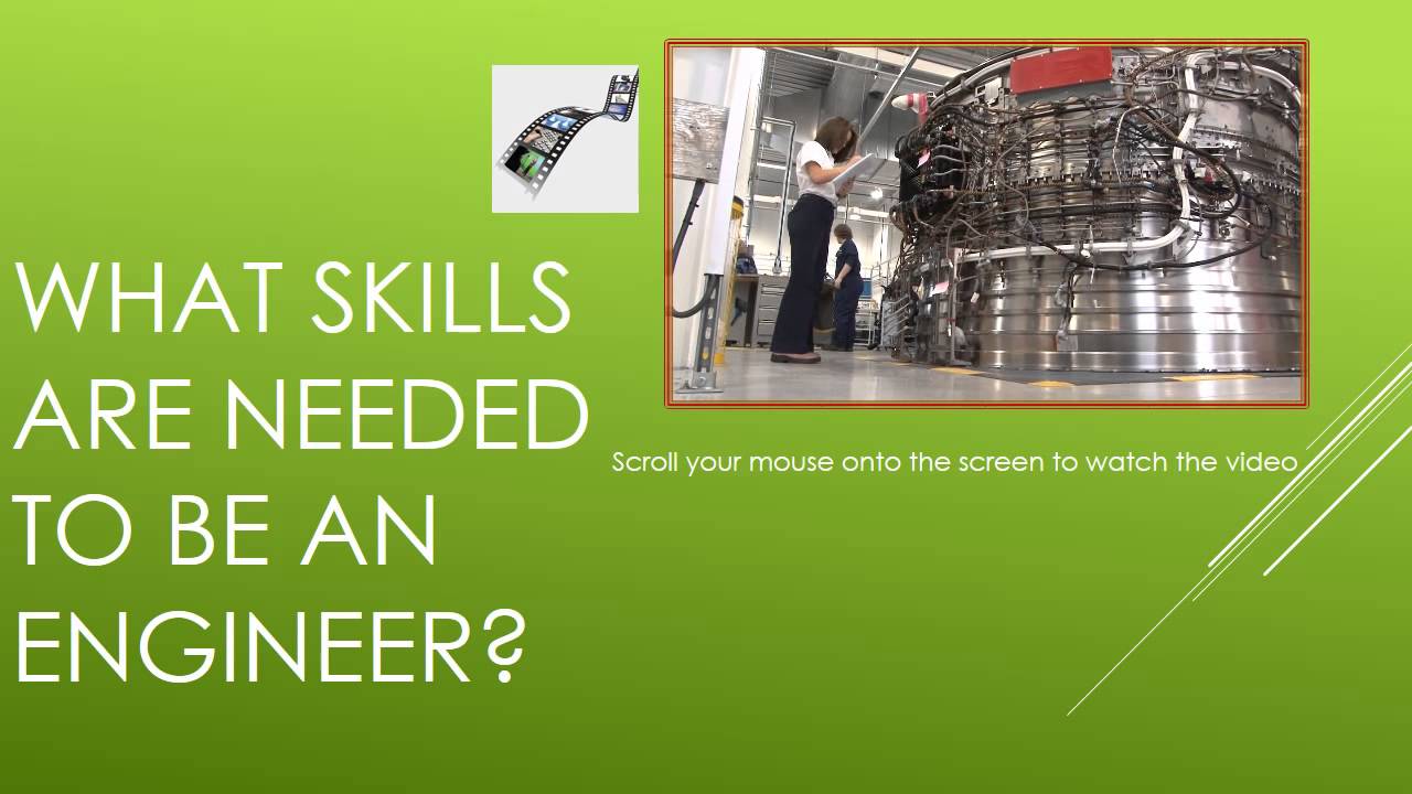 Engineering PowerPoint Video