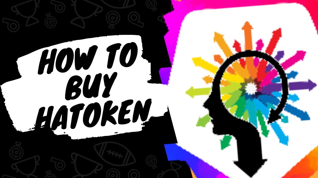 How to Buy HaToken on Trust Wallet